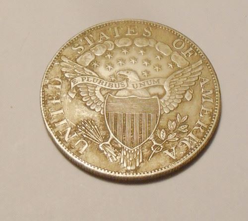 MARY PARTRIDGE-VANALLSBURG ESTATE AUCTION starts on 11/19/2022