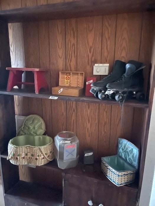 Fall Clean Out Sale in Fairmont, NC starts on 11/4/2022