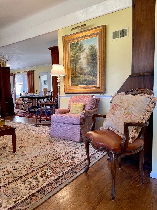 Can’t Miss! Classic Vintage Ladue Estate... starts on 11/5/2022
