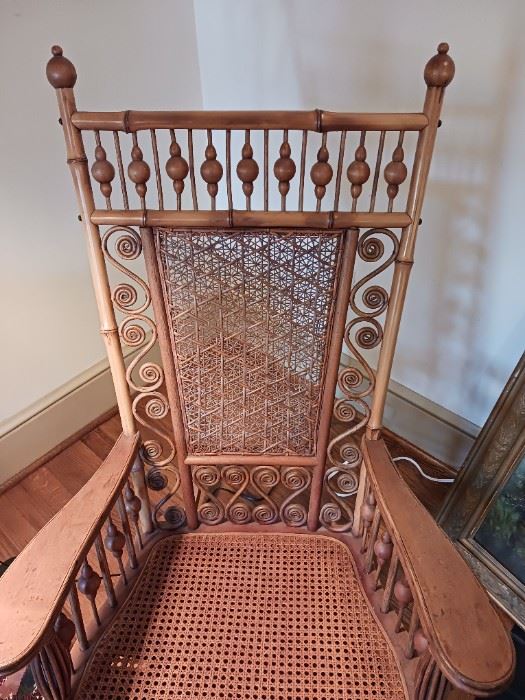 Estate sale by Patsy Owen in Halifax, VA starts on 11/3/2022
