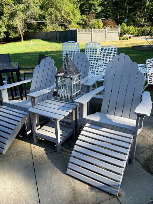 Fantastic Estate Sale Inventory in Ridgefield, CT starts on 11/4/2022