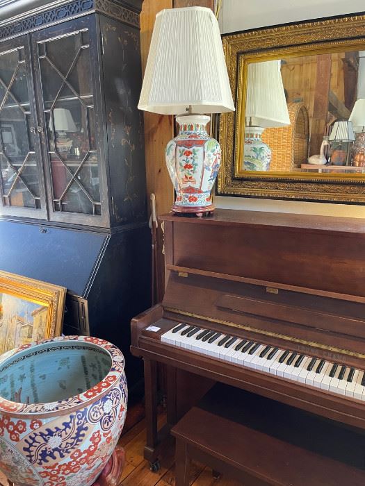 Fantastic Estate Sale Inventory in Ridgefield, CT starts on 11/4/2022