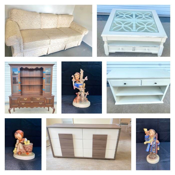 Warehouse Treasures- bidding ends 11/8 starts on 11/3/2022