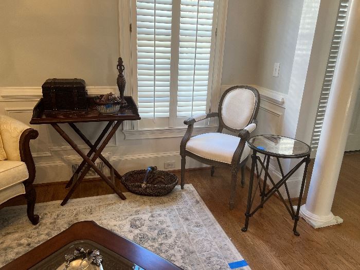 Brookhaven Estate Sale, OPEN SUNDAY starts on 11/10/2022