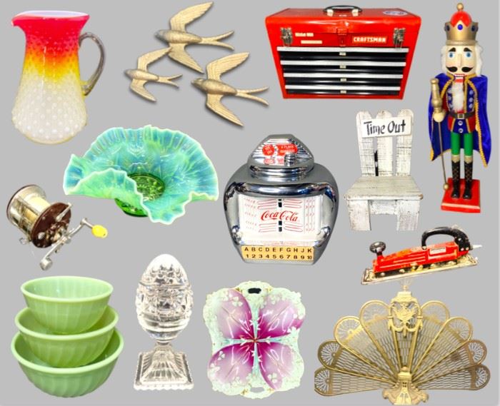 The Stephensons Home Scale Back located in... starts on 11/9/2022