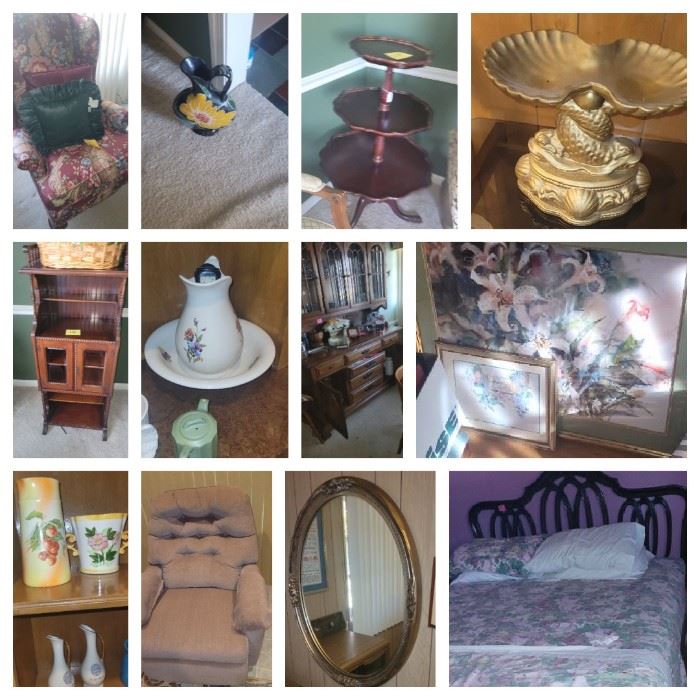 Flintcrest Estate Sale in Chesapeake, VA starts on 11/12/2022