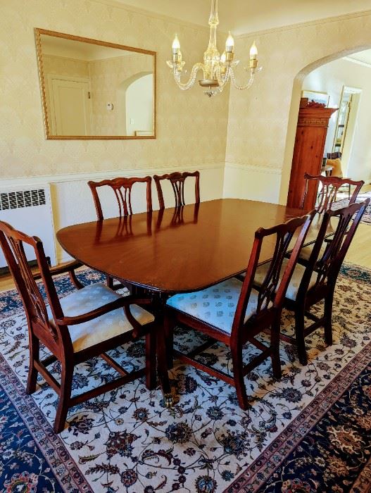 Magnificent on Montview in Denver, CO starts on 11/18/2022