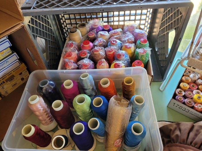 Crafter’s Hoarder Delight FINAL Buena Park... starts on 11/17/2022