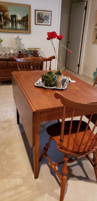 BENBOW, ETHAN ALLEN, NICHOLS & STONE, STANLEY-EURO... starts on 11/19/2022