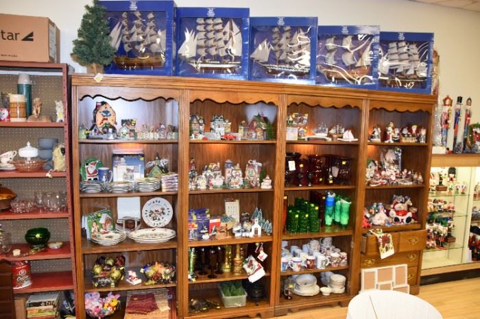 Norton 2-Day 3-House SALE ~ Christmas &... starts on 11/19/2022