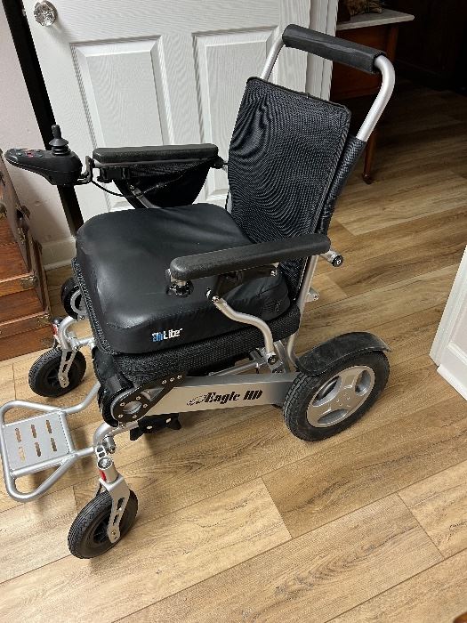 CT Bids - Scott Online Auction starts on 12/3/2022