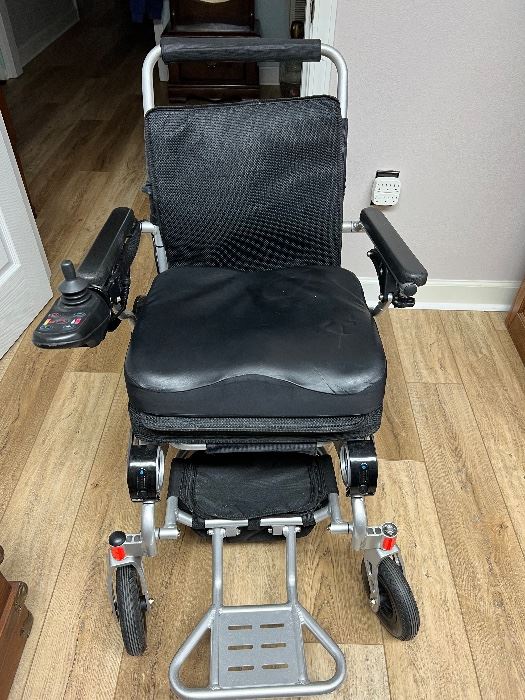 CT Bids - Scott Online Auction starts on 12/3/2022