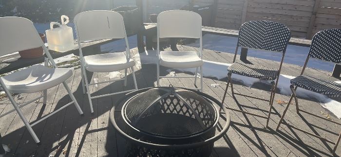 Estate Moving Storage clean out sale starts on 11/25/2022