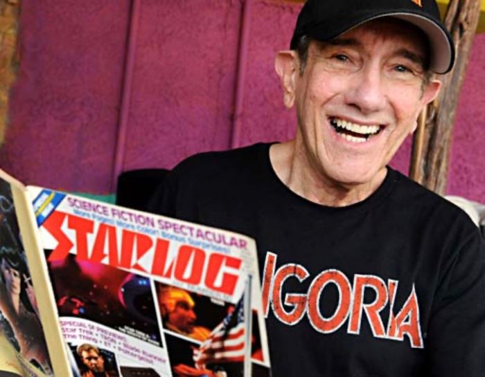 Amazing Old Austin History and Sci-Fi Sale! starts on 12/3/2022