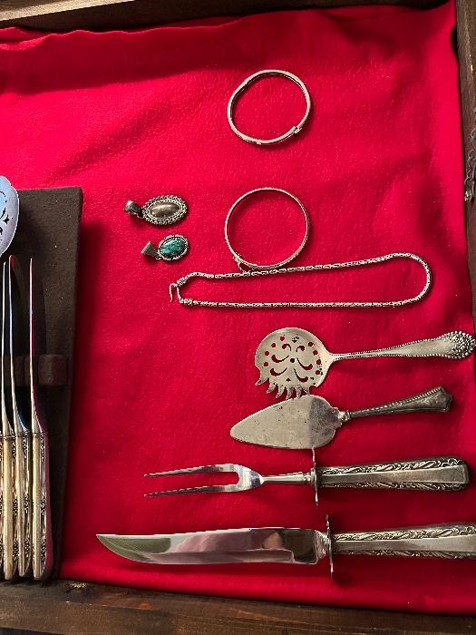 Joy Wise Estate Sale in Pinehurst, NC starts on 12/2/2022