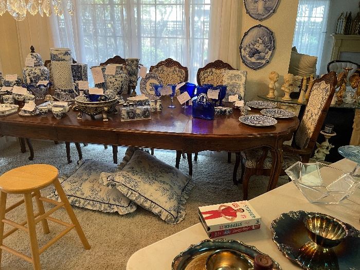 Estate Sale in Merced, CA starts on 12/9/2022
