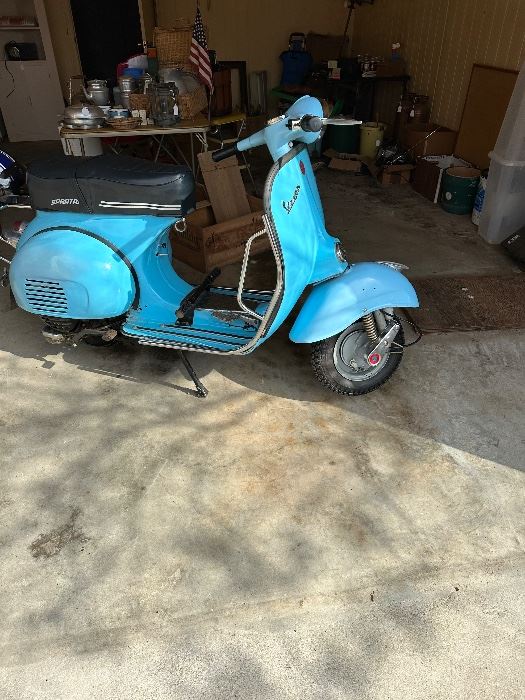 The big one!! House, Garage and airplane... starts on 12/9/2022