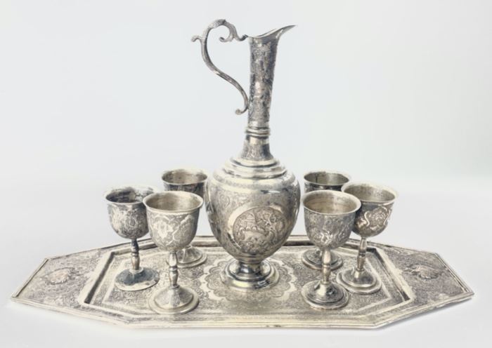 Ararity Auctions Weekly Wierd Treasure Sale! starts on 12/6/2022