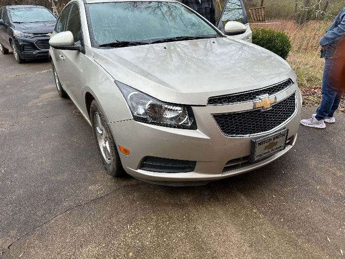 Hayden Sale starts on 12/16/2022