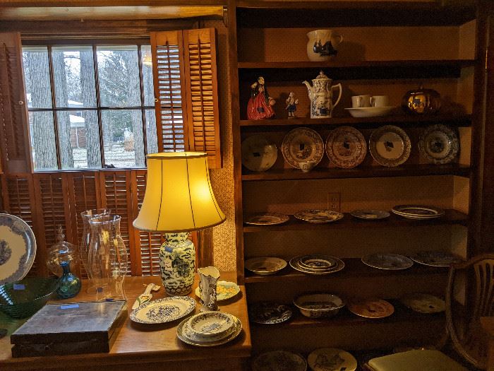 Edmunds Family Estate Sale in Ypsilanti, MI starts on 12/16/2022