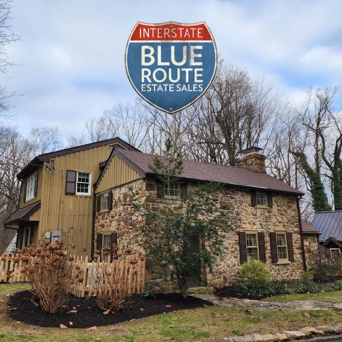 BLUE ROUTE SALES - New Year's Day In Person... starts on 1/1/2023