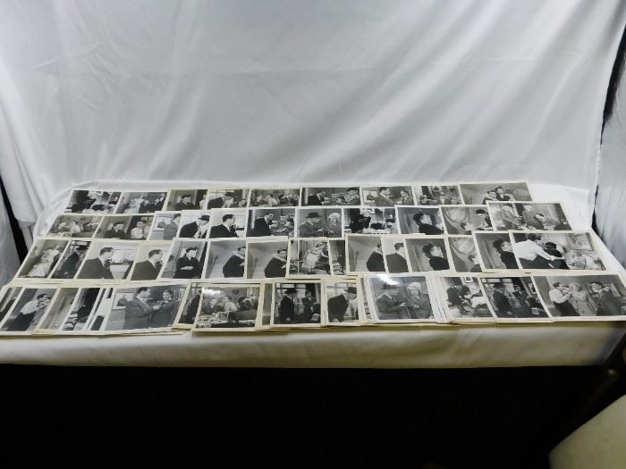 History of the Silver Screen! Movie Collectibles... starts on 12/26/2022