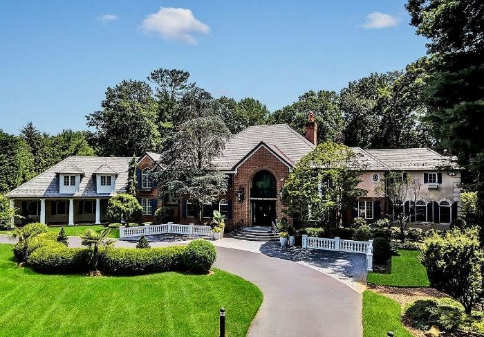 Beautiful Colts Neck Mansion Estate Sale... starts on 1/14/2023