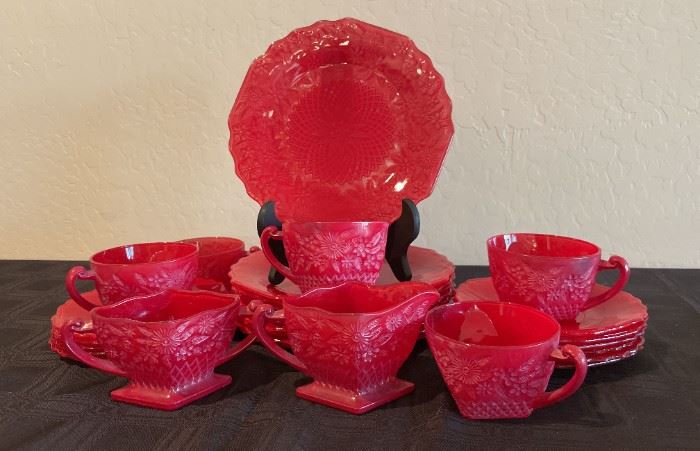 The Funner Art Online Auction by Caring Transition... starts on 12/30/2022