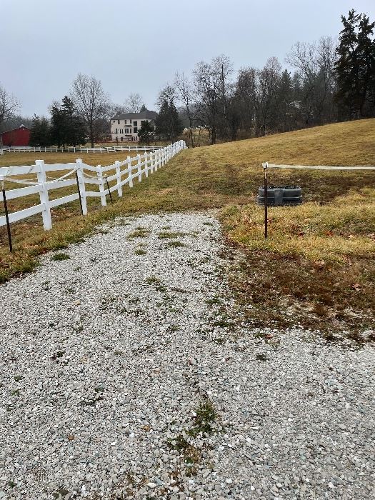 Grand Equestrian Ranch, Farm & Home Estate Sale! starts on 1/28/2023