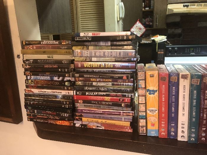 TM Sales~ Everything Must Go! 2 Day Sale starts on 1/5/2023