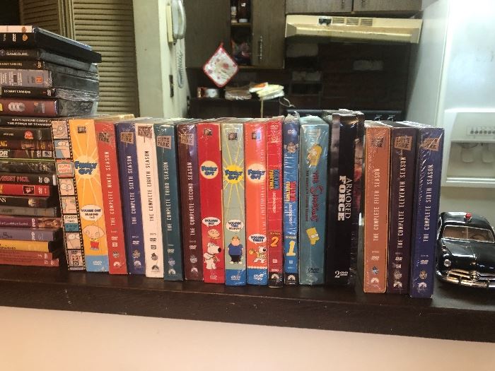 TM Sales~ Everything Must Go! 2 Day Sale starts on 1/5/2023