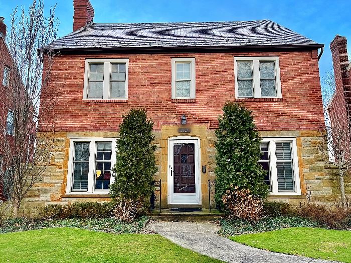 A Classic University Hts collection filled... starts on 1/14/2023