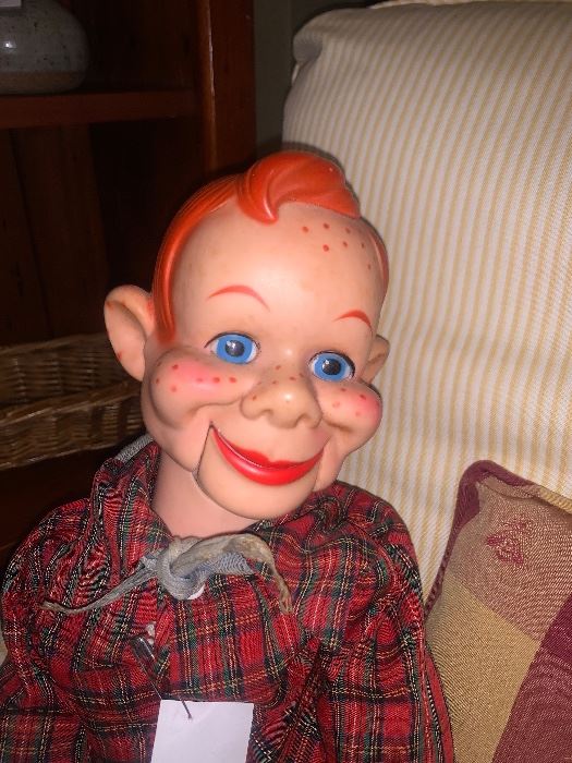 65% OFF MONDAY>>>IT’S HOWDY DOODY TIME>>... starts on 1/21/2023