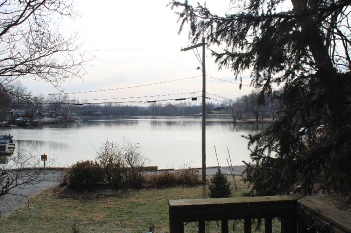 Easy PZ Lake of the Forest Bonner Springs... starts on 1/14/2023