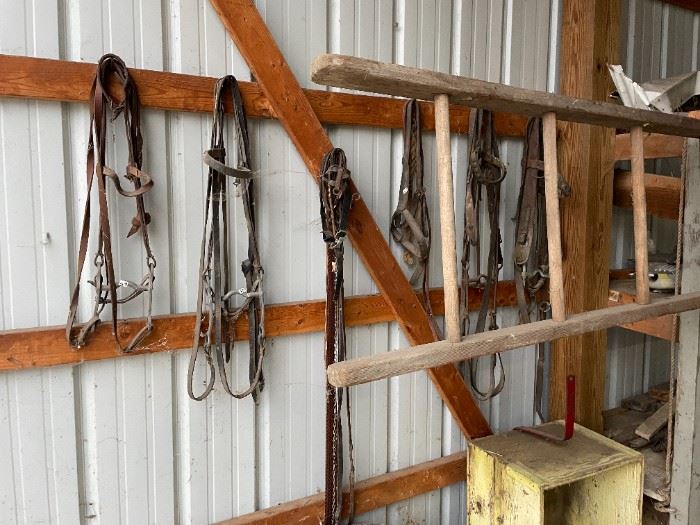 Armada Estate Sale starts on 4/14/2023