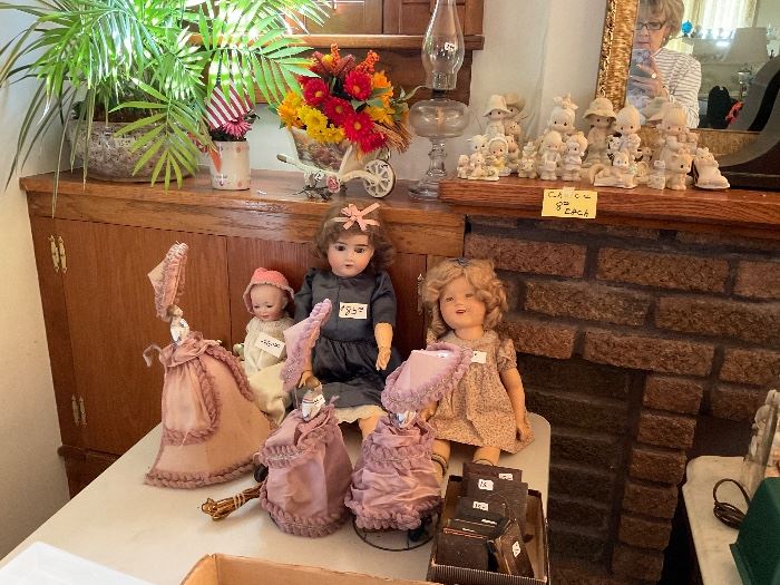 ESTATE SALE-ROSIE &MIKE-TUE,WED,THUR starts on 1/17/2023