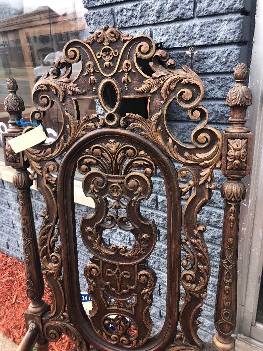 LAWRENCE FISHER MANSION PHASE 1- Content... starts on 2/16/2023