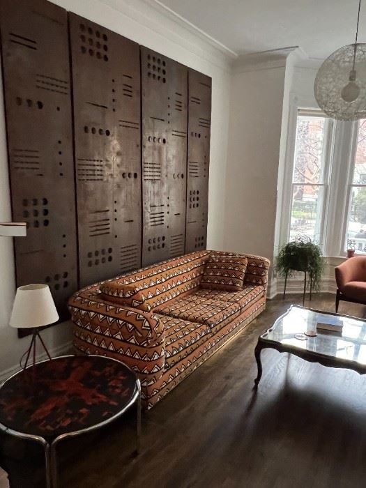 MCM MID CENTURY MODERN TO POST MODERN. Eclectic... starts on 1/27/2023