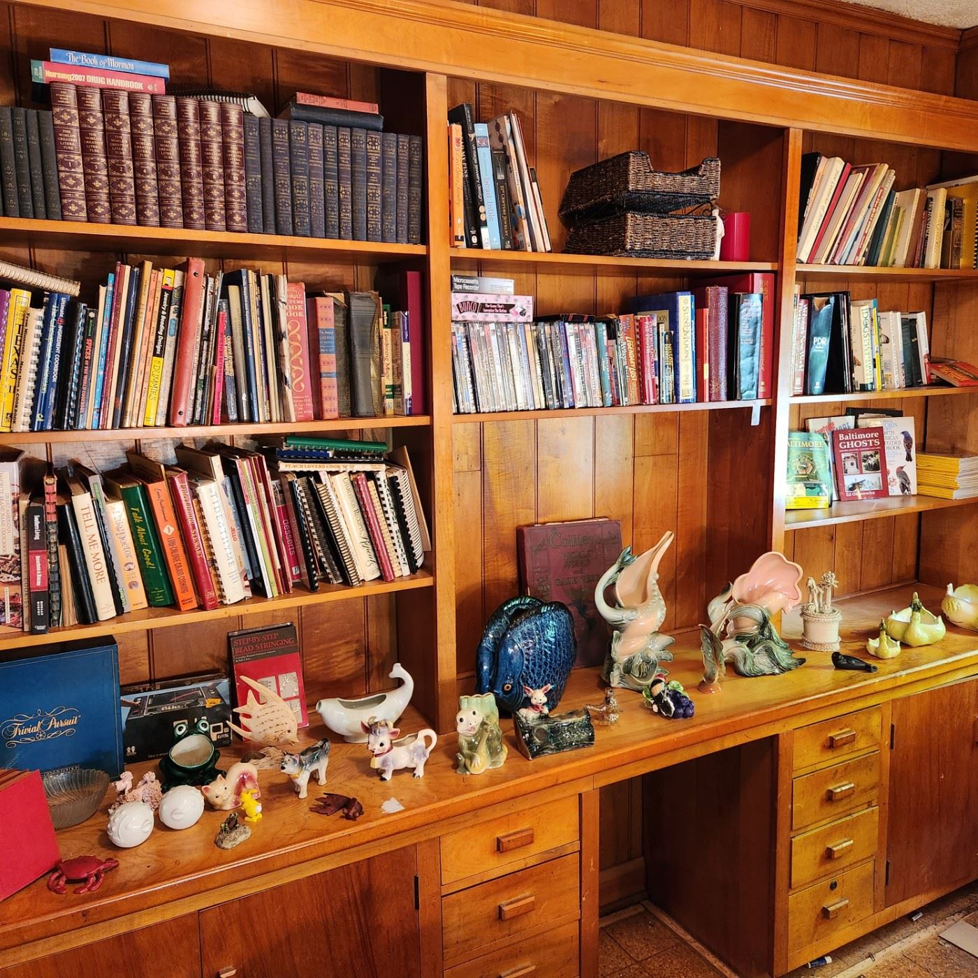 ABSOLUTE ESTATE SALES - Towson Estate Sale starts on 5/6/2023