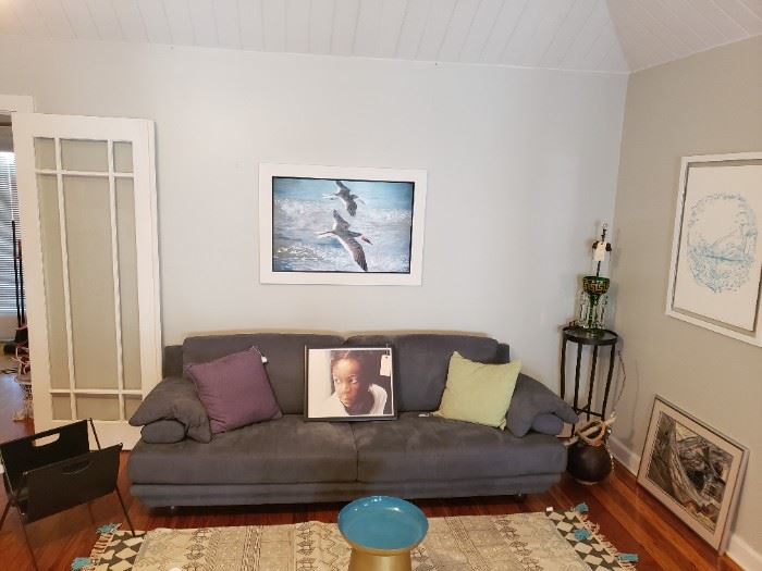 Estate sale of Lieutenant Colonel Mary Pruitt starts on 2/3/2023