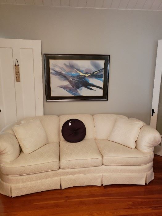 Estate sale of Lieutenant Colonel Mary Pruitt starts on 2/3/2023