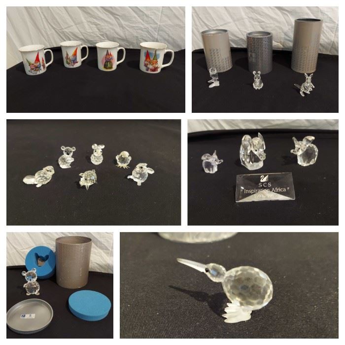 Downsizing on White Pine Ct bids start to... starts on 2/3/2023