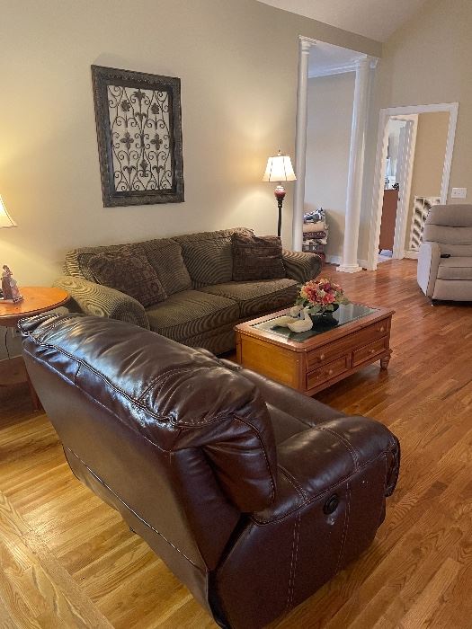 Living Estate Sale of Irene Forrest starts on 2/10/2023