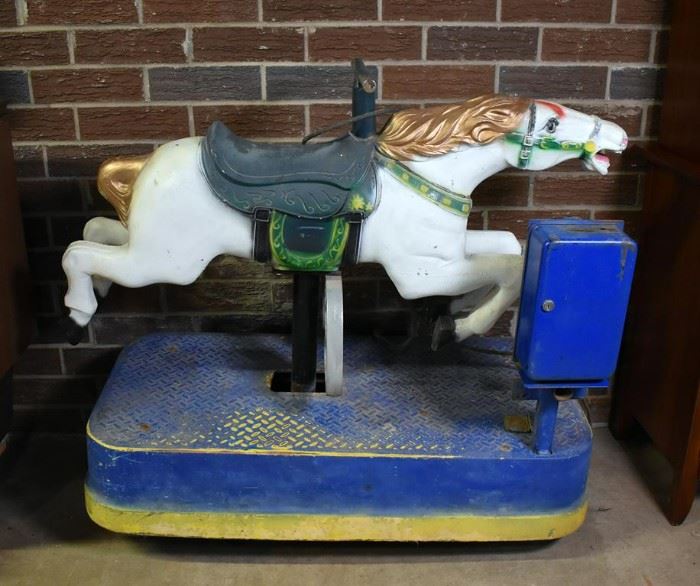 ROGERS RIDGE RANCH LIVING ESTATE ONLINE AUCTION starts on 2/5/2023