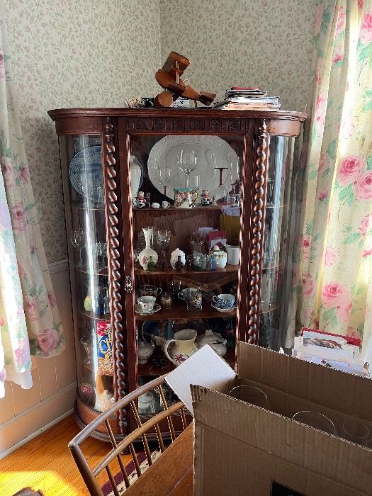 Estate sale - 1 day only in Westwood, NJ starts on 2/11/2023