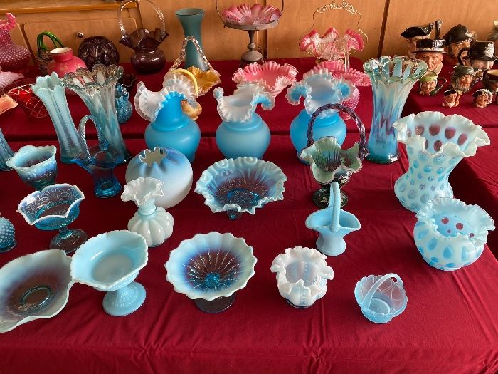 Estate Auction of Bob & Norma Slaughter starts on 2/18/2023