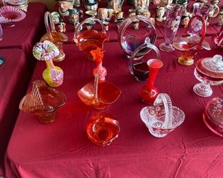 Estate Auction of Bob & Norma Slaughter starts on 2/18/2023