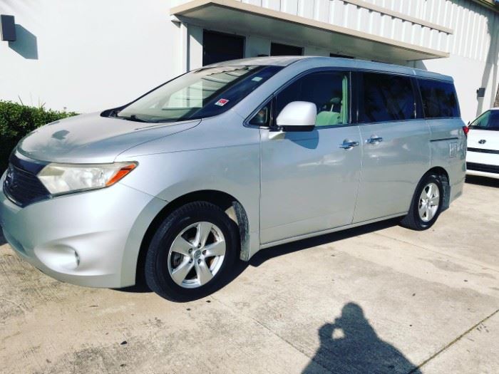 Orlando Estate Auction starts on 2/11/2023