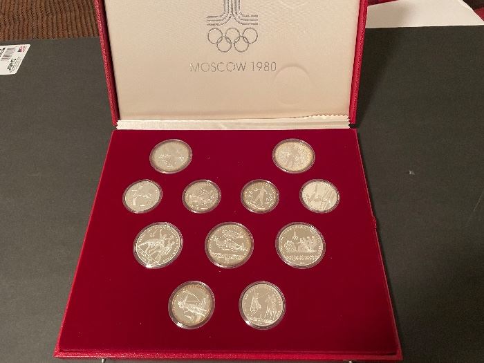 Point Estate Sales Village Grande English Mill EHT starts on 2/24/2023