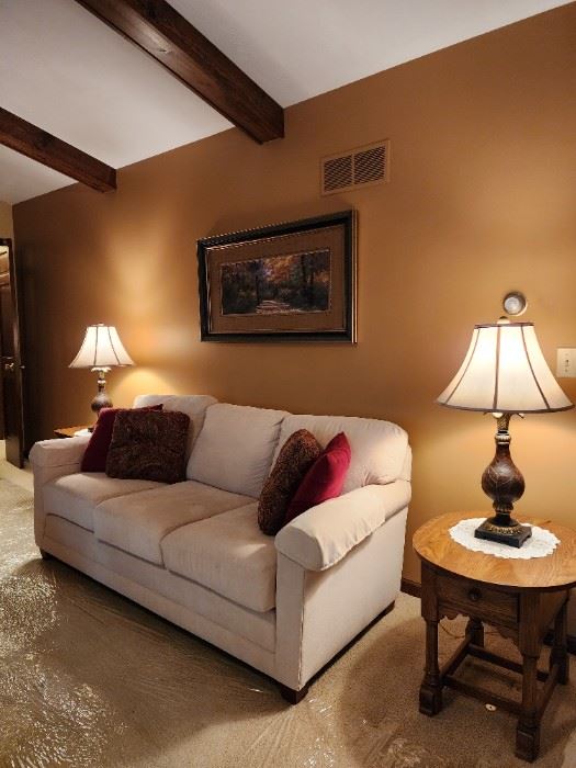 Salvaged by Sonya * Lena IL Executive Home... starts on 3/3/2023